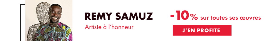 Art contemporain africain en Europe et dans le monde