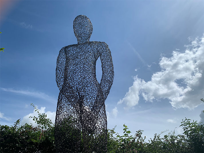 Importance de l’art en période de crise