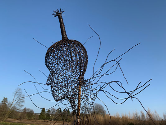 Investir dans l’art contemporain africain en Belgique et au Luxembourg